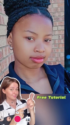 Tutorial de Efecto de Lluvia en CapCut