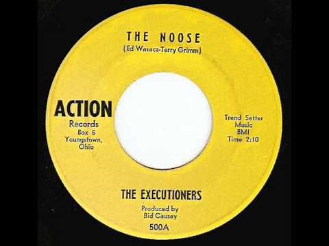 The Executioners Youngstown Ohio