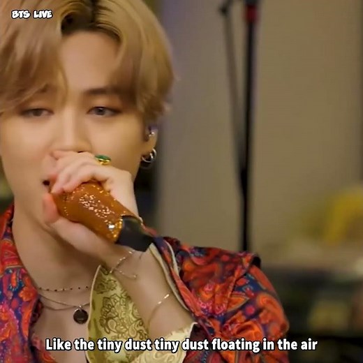 BTS 'Spring Day' (Live Performance) Stage MiX (With Lyrics)