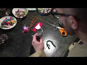 Shanes Julekalender 2018 1.December