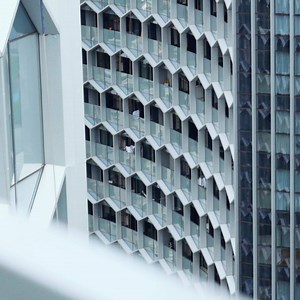 379K views · 2.6K reactions | Enjoy a site of serenity from thirty-nine stories above at @AndazSingapore. | Andaz | Facebook