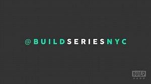 The revolution will not be televised!! Shout out to @buildseriesnyc for the luv Download @everybodydigital today on apple and android!!! | Allen Maldonado | Facebook