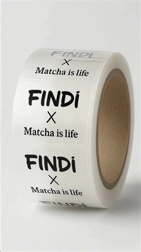 Best Use for Clear Round Labels on Coffee, Boba, and Restaurant Cups