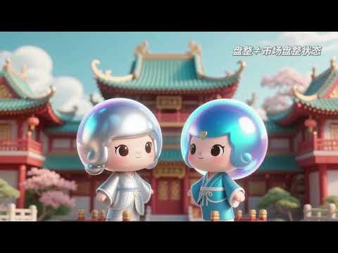 Master Market Structure: A Precise Framework to Define Trends and Consolidations