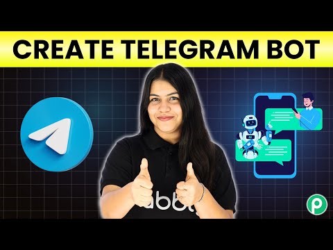 Create a Telegram Bot for Free with Google Gemini | Step-by-Step Tutorial