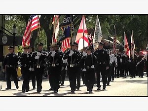 Memorial Day Weekend Events Set In Bradenton-Sarasota