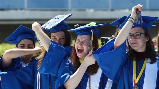 University of Delaware snags high marks in latest U.S. News graduate school rankings