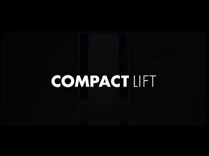 Compact Lift Vertical Lift Module