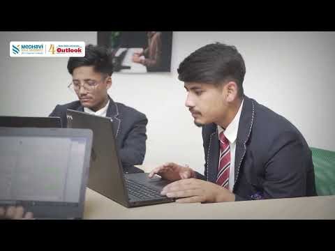 BCA in Full-Stack Development & Cloud Integration at Medhavi Skills University