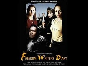 A Dream - Common (Freedom Writers Soundtrack)