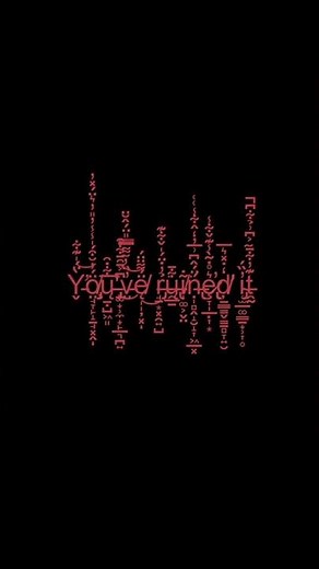 Road to Gramby's Ending #shorts #roadtogrambys