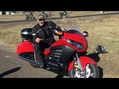 Honda F6B - Long Term Owners Review