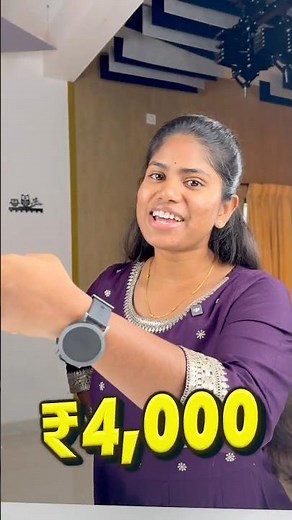 🤩 ₹10000 vs ₹4000 Watch ⌚- Which is Best Uhh❓