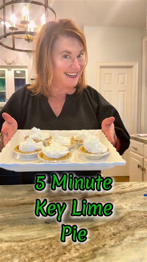 Sometimes the sweetest things are the simplest. These little 5-minute key lime pies are the perfect balance of creamy, tart, and dreamy. Buttery crust, luscious Finch & Fennel lime curd, and a cloud of whipped cream on top… they feel fancy enough for guests but easy enough for a little weekday treat. Keep these ingredients on hand and you’re always ready to gift a little joy (or keep one for yourself… I fully support that decision). #TheTrufflePig #FindingTreasuresGiftingJoy #EasyEntertaining #S