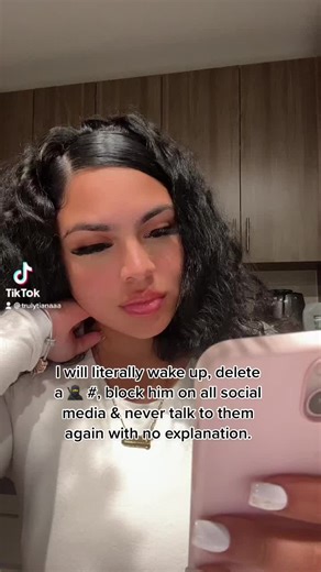 Discovering My True Self