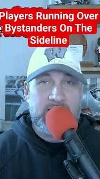 Pet Peeves In Sports #shorts