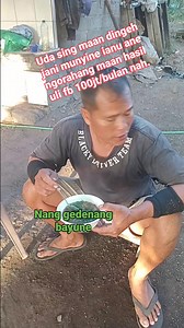 81K views · 1K reactions | Bongkos punyah tiange ibi jeroo | ᬓᭀᬫᬂ᭞ ᬳᬃᬤᬢ᭄ | Facebook