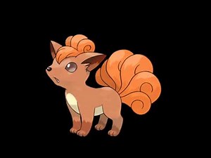 037 Vulpix Cry