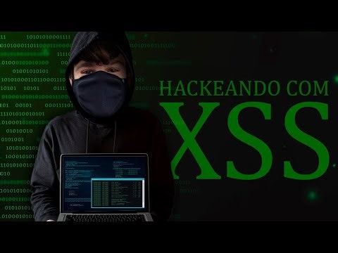 COMO HACKEAR COM XSS