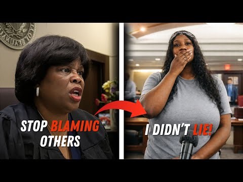 One Mistake on Probation| Defendant Shows No Accountability | CaseStorm TV