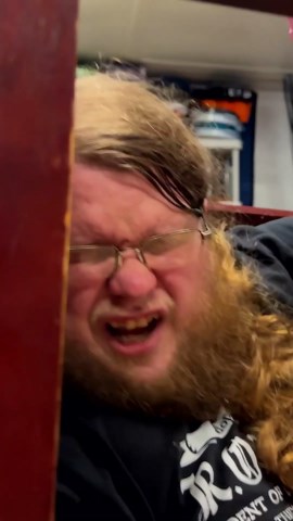 NERF WAR: WalcomS7 vs MacDannyGun!