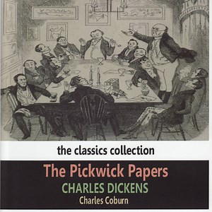The Pickwick Papers (Part Three) [1913]