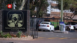 On this week's episode of #Checkpoint we meet the interpreters, police members and prosecutors accused of corrupting our criminal justice system. Don't miss #Checkpoint every Sunday at 7:30PM | e.tv