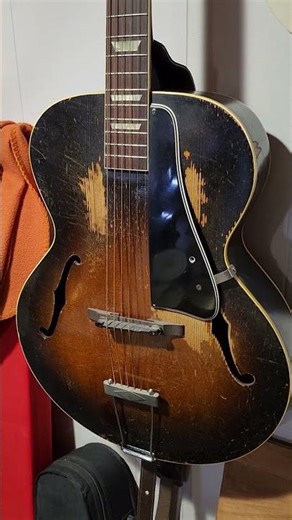 The Love Triangle 🎸 | Old Friends Series | Quest for Gear