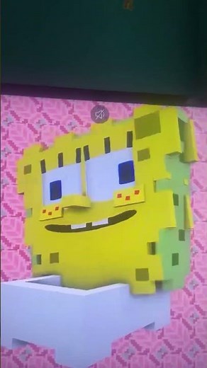 SpongeBob SquarePants Theme Song Reanimated