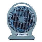 [Hot Item] 14 Inch Plastic Box Fan