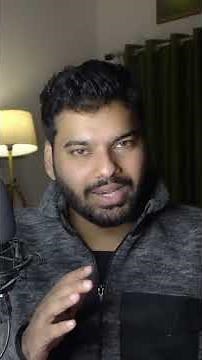 Indian professor scammed a korean #shortsfeed