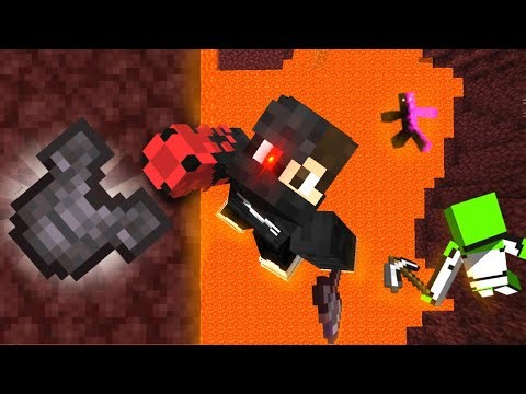 I GOT MINECRAFT'S RAREST ARMOR !