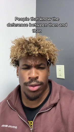 Understanding the Difference Between 'Then' and 'Than'