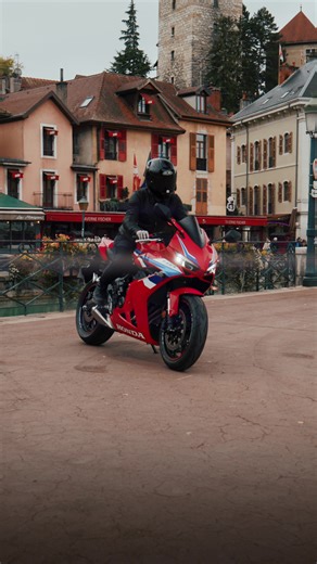 Comparison of Honda Motorcycles: CBR650R and More