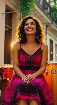 Romantic Havana Nights 💖 Smooth Cuban Jazz