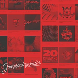 In this Greyscalegorilla Podcast, the crew celebrates 9 years of tutorials on GSG! The group discusses their favorite tutorials and what they've learned about creating them. https://greyscalegorilla.com/podcasts/9-years-of-tutorials-what-weve-learned-by-teaching-gsg-podcast-ep-94/ | Greyscalegorilla