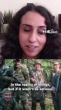 Palestine Action co-founder Huda Ammori slams group’s proscription alongside neo-Nazi groups