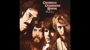Creedence Clearwater Revival - Pendulum(1970 Full Album)