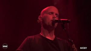 Moby Boiler Room New York Live Set