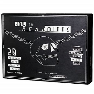 How to Read Minds Kit