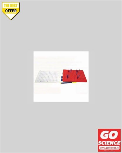 Coordinate Geometry - Math School Project kit for Grade 9/Class 9