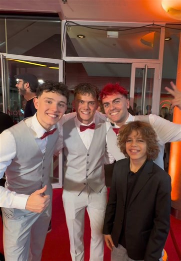 Interviews with Creative Minds: Adrian, Noel, and Simon