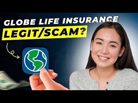 Is Globe Life Insurance Legit? | A Comprehensive Review 2025