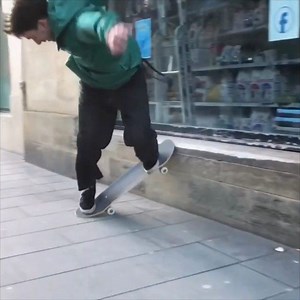 Powerslider of the decade 🏆@leovallsconnected | Magenta Skateboards