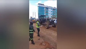 31K views · 815 reactions | SFC secure Shs2b deal to fix potholes in city https://bit.ly/3uwzKFB #MonitorUpdates | Daily Monitor | Facebook