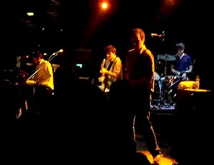 Vampire Weekend - M79 (Trabendo)