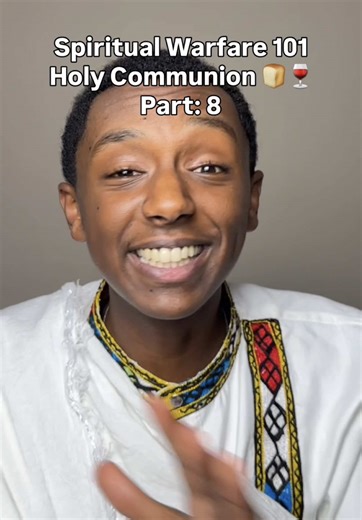 Holy Communion is the greatest spiritual supercharger there is. Its power goes far beyond eternal life. When we partake of it, we don’t just receive grace—we receive Christ Himself. Sin begins to lose its grip, righteousness takes root, and living a Christ-like life becomes more natural. This is the same strength that sustained the saints, and it is still available to us while living in the world. Through Holy Communion, fleshly desires weaken, spiritual disciplines become enjoyable, and peace r