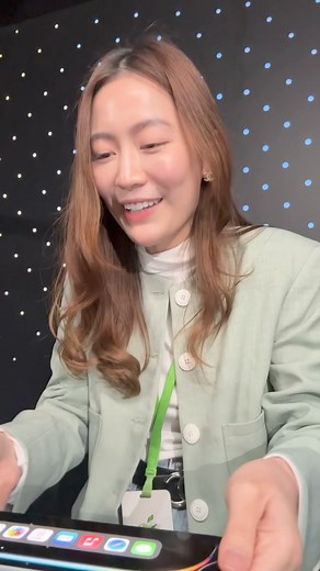 51K views · 1.3K reactions | ลองทำสรุปใน ipad pro 2024 ครั้งแรก!! + apple pencil pro ทำอะไรได้บ้าง??, งอมั้ยย?ปล. เสียงสั่นเล็กน้อย ขออภัยนะคะ เพราะตื่นเต้นจริงค่าา (เค้าให้เวลา 10 นาทีเท่านั้น!) | LaohaiFrung - เล่าให้ฟรัง | Facebook