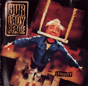 Our Lady Peace - Clumsy