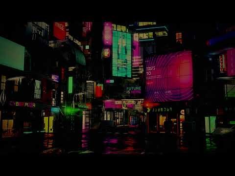 INFINITY FUNK 1 hour